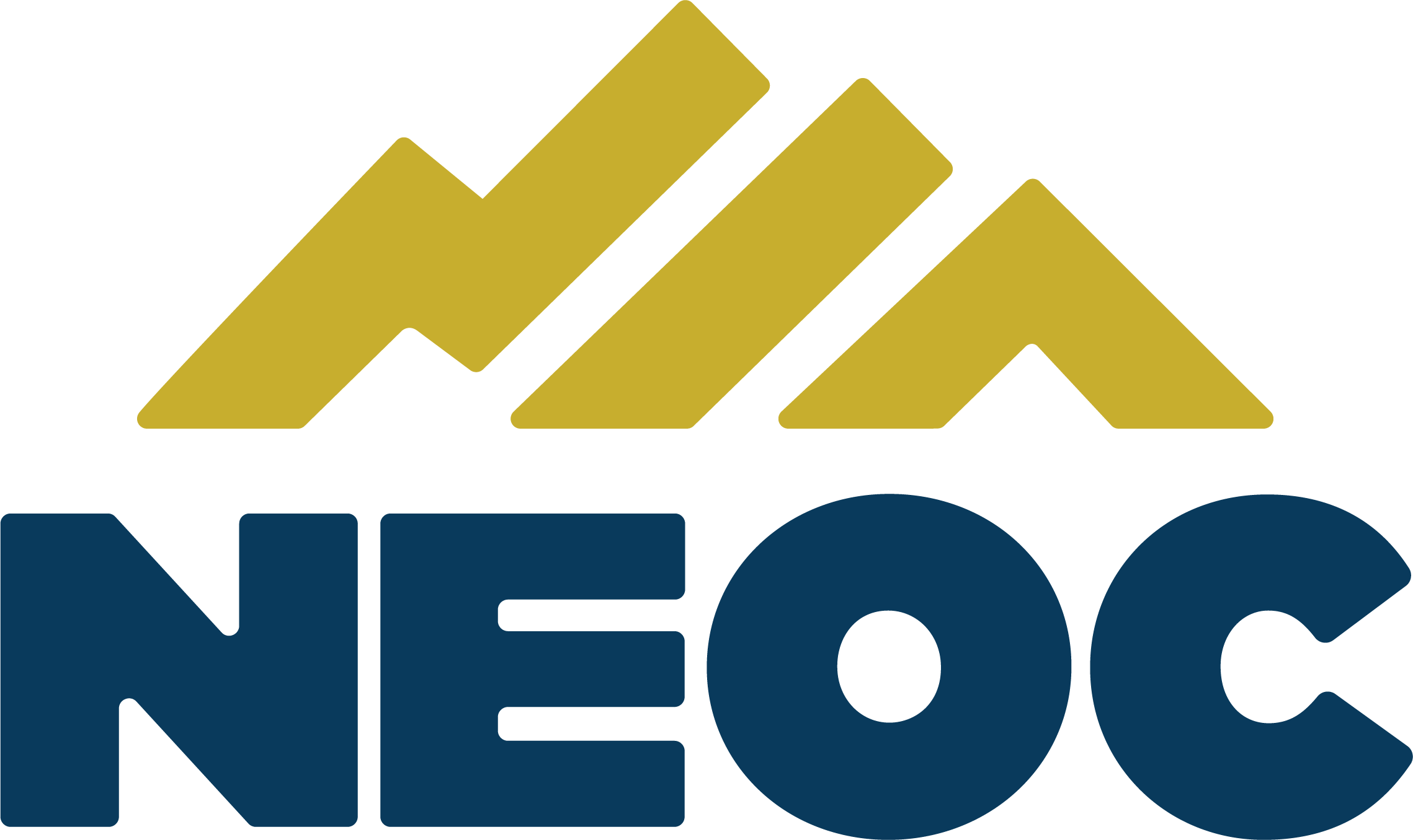 NEOC (New England Outdoor Center) - New England Premier Events